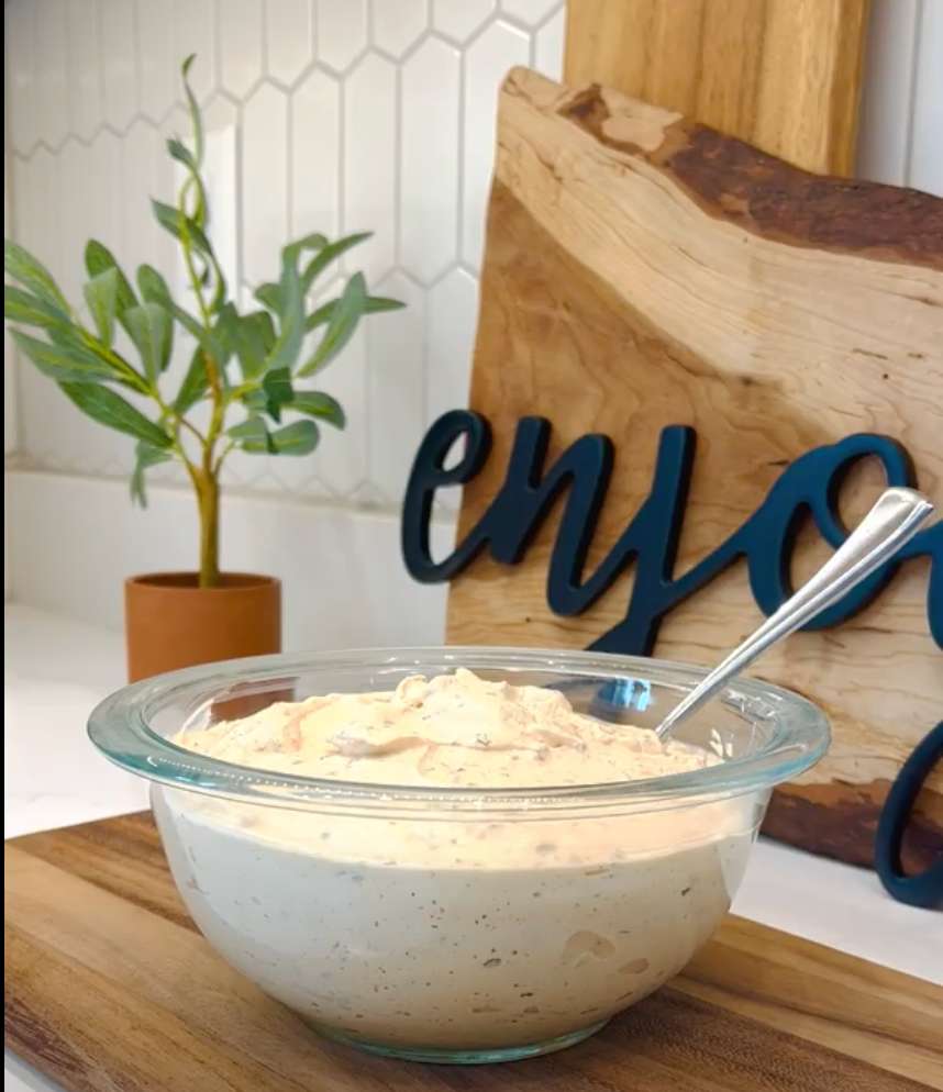 Piggy-Dip | GW Spice Co.